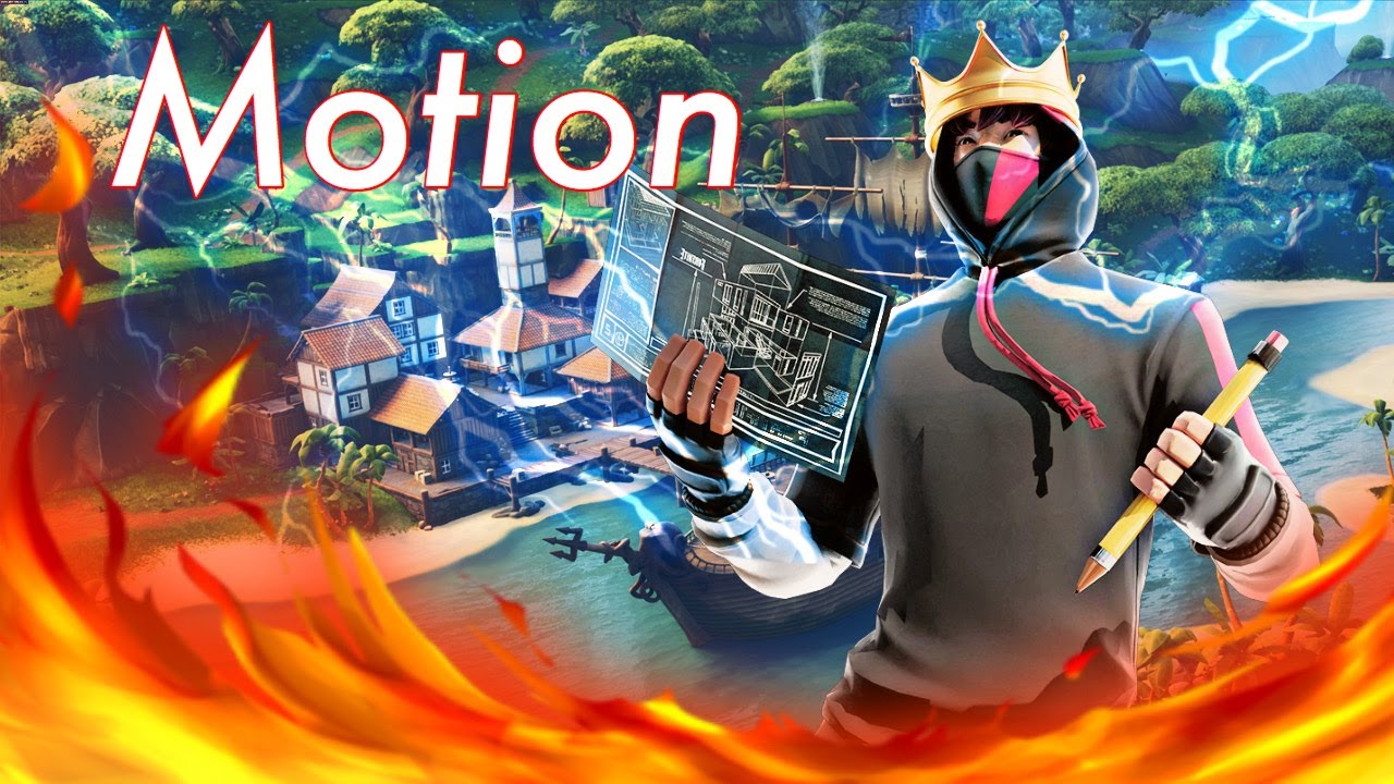 Introducing Team MoTioN - YouTube