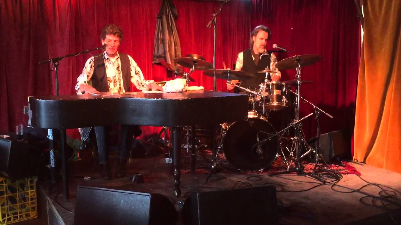 Clements van de Ven & Sjoerd van Bommel - YouTube