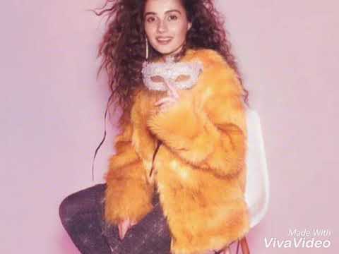 ♥Sevda Erginci♥ Allmagazine çekimlerinndenn..