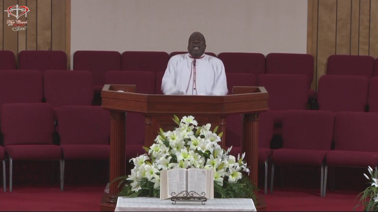 Sunday Worship and Communion Service | 3 May 2020 - YouTube