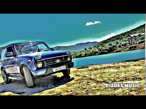 Azeri Bass Music { Biz Aglamaq Istemirik Bizi Zaman Agladir Remxs Kayfa Aparan Mahni Remxs } 2019