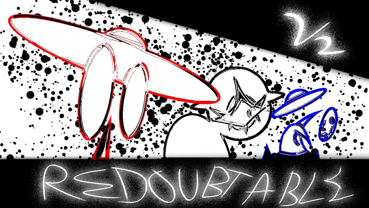 REDOUBTABLE V2 - YouTube