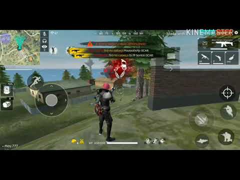 RAP DO EL_GATO 🤯 SÓ CAPÃO DE QUALIDADE !!!