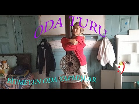 ODA TURU