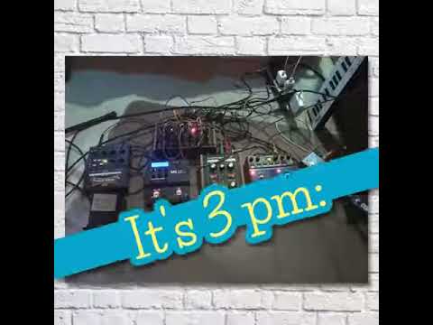 It's 3 pm: - YouTube