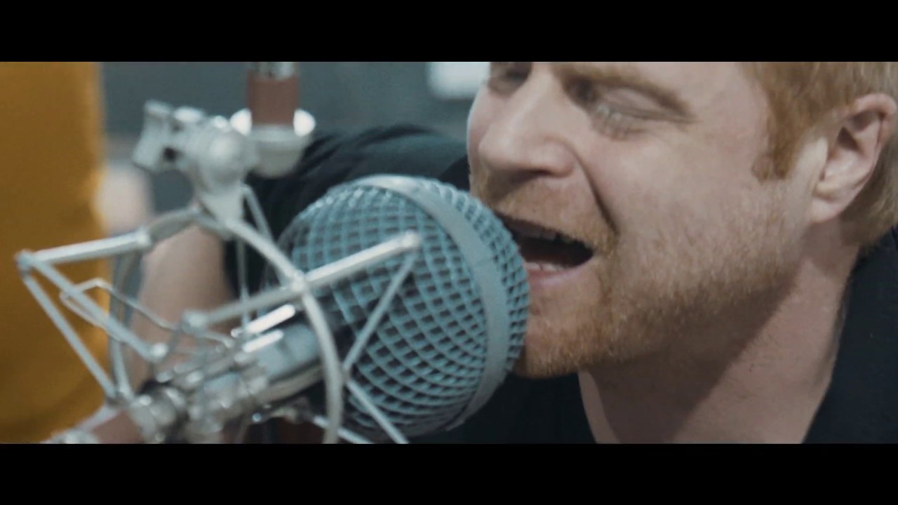 CURSE OF LONO - Blackout Fever (Live at Toe Rag Studios) - YouTube