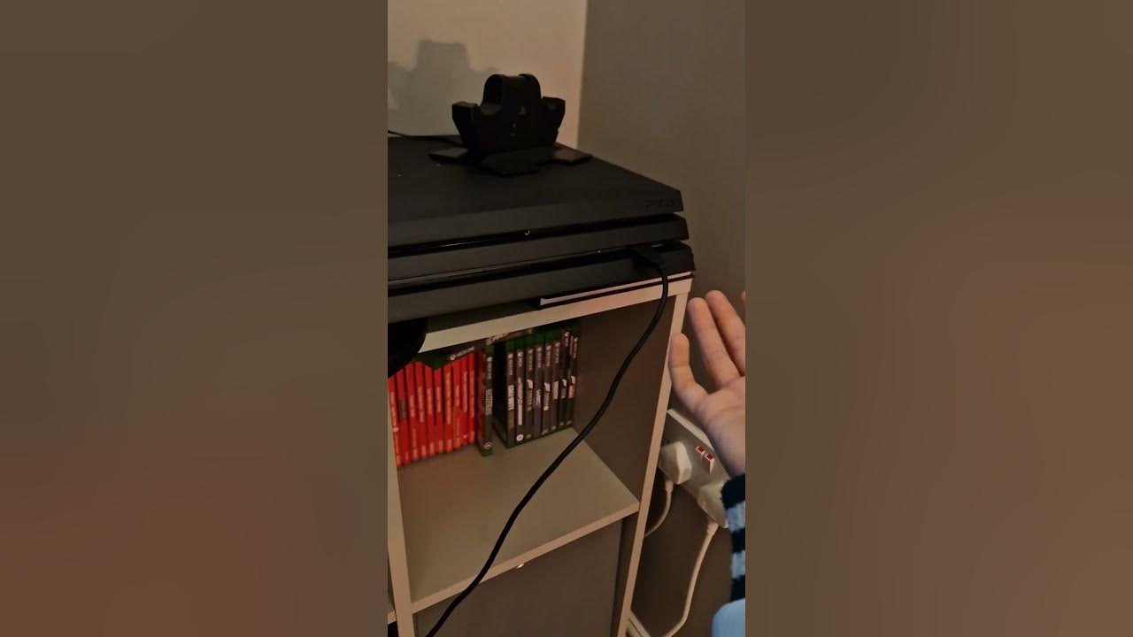 My setup part 2 - YouTube