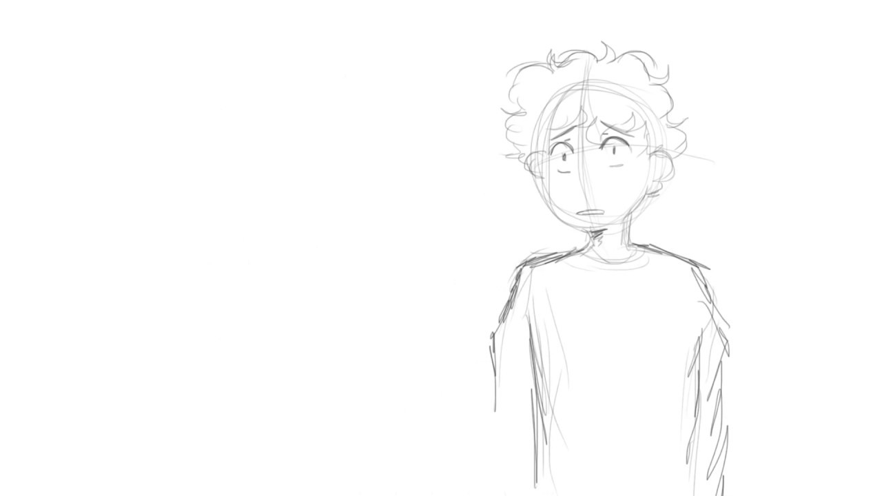 As the Garden Grows Storyboard Animatic - YouTube