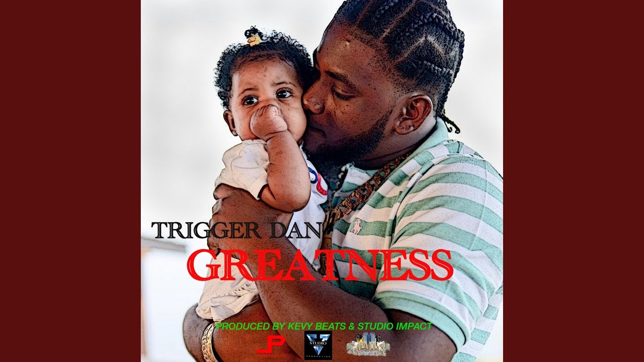 Greatness - YouTube Music