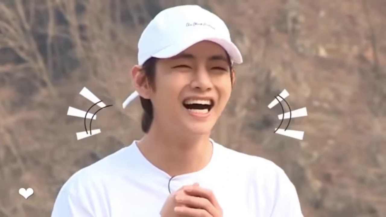 bts happy laugh - YouTube