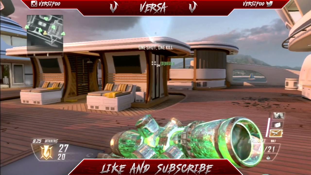 Versa - Clips & Fails #1 - YouTube
