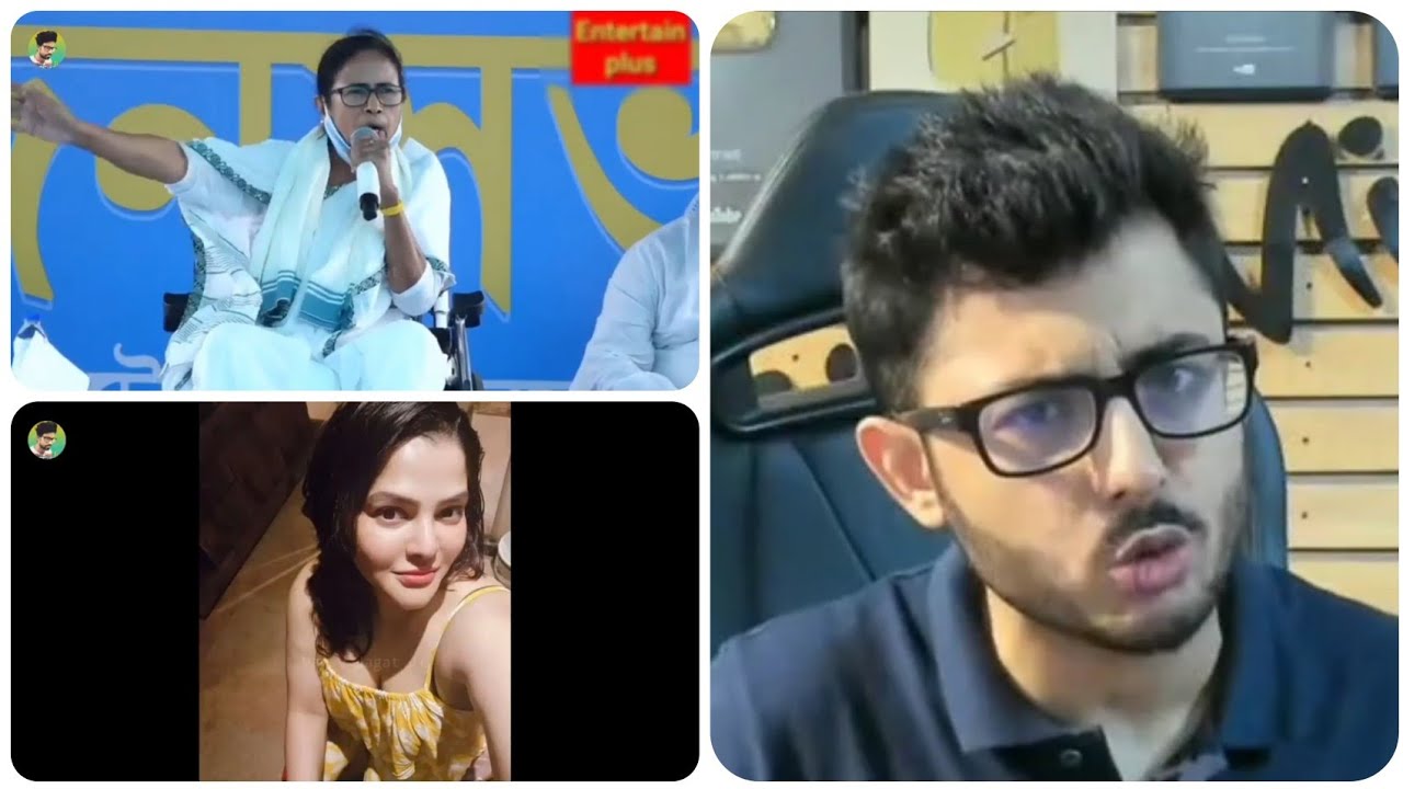 ২১ কোটি আমার || New Partho & Arpita Comedy Video Bengali 😂 |Partha ...