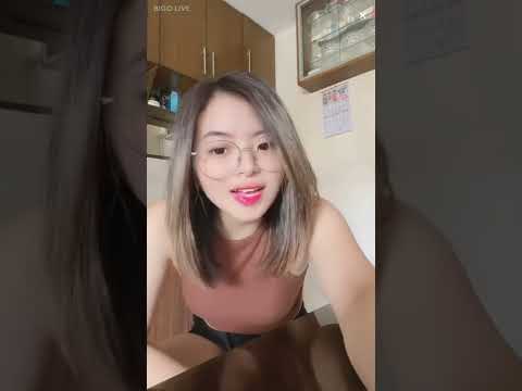 ⒹⓀⓈⒶ Isha ♥️ LIVE @BIGO Cute Girl 11