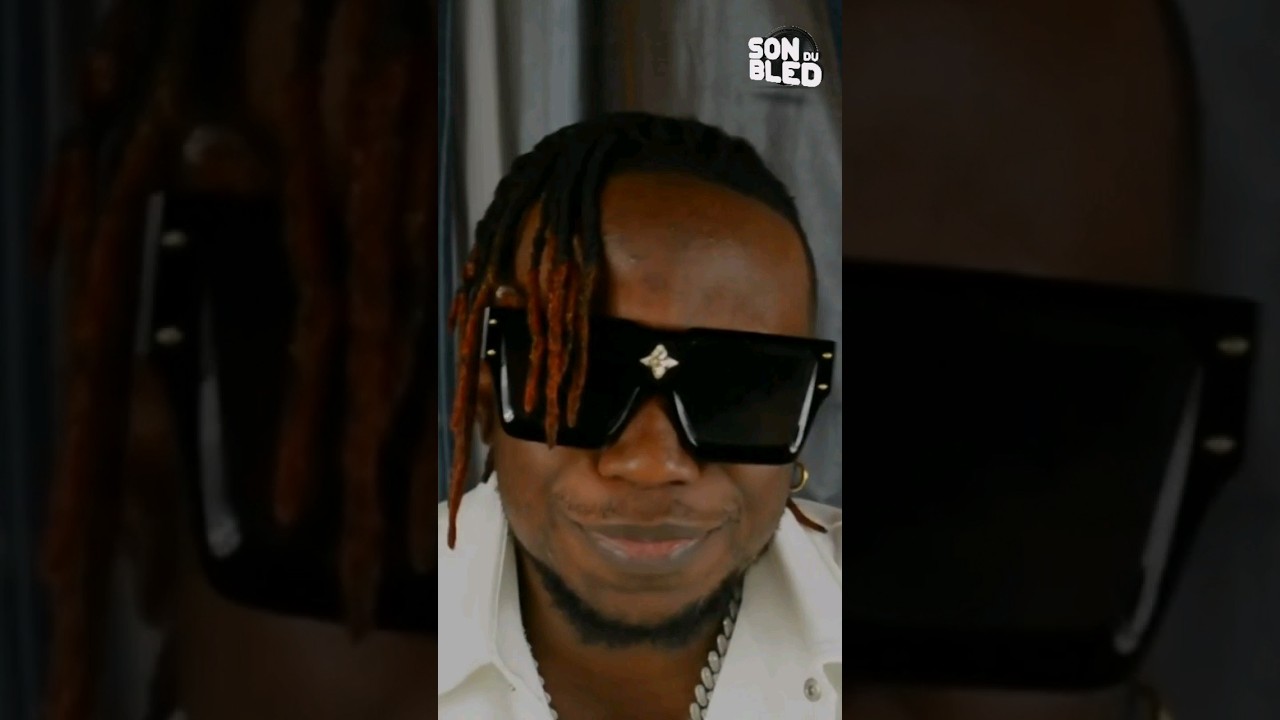 Fanicko : Le beau des beaux un titre inspiré de la flatterie ? - YouTube