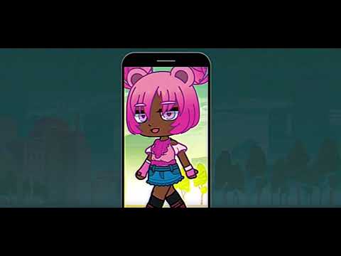 Gacha Club edit Maria by Hwasa - YouTube