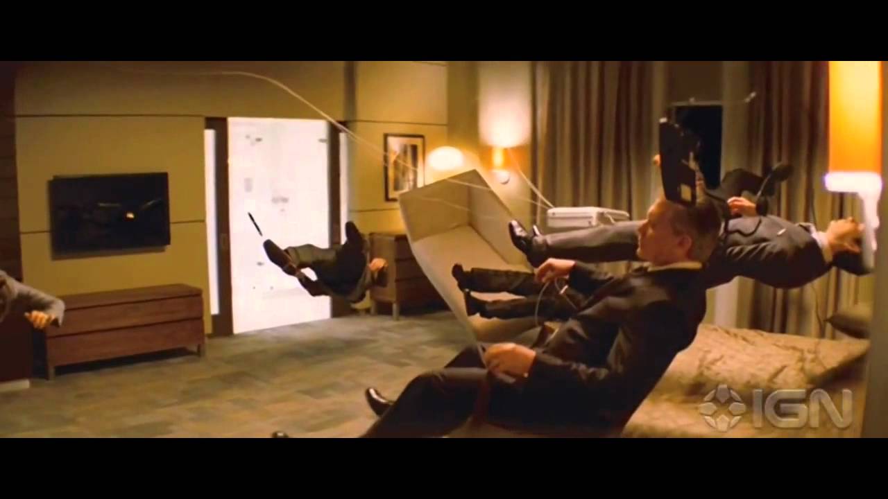 Hans Zimmer - Mind Heist (OST Inception) - YouTube