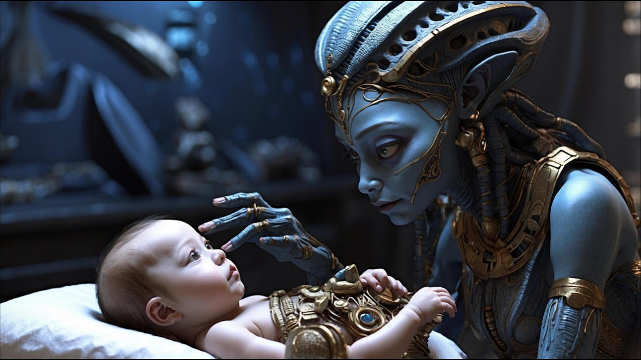 Die Anunnaki und die Erschaffung des Menschen: Eine umstrittene ...