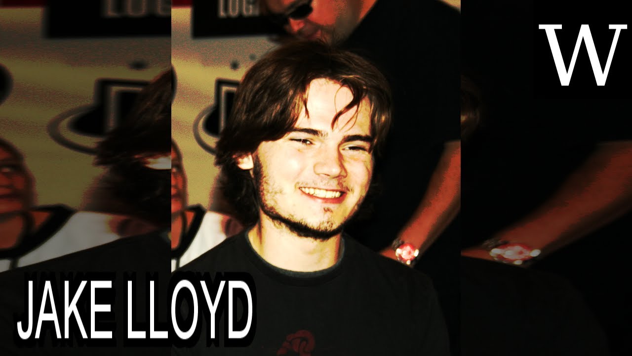 JAKE LLOYD - WikiVidi Documentary - YouTube