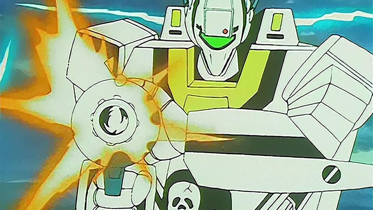 Toonami - Midnight Run Promo (4K) - YouTube