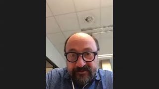 Bart De Strooper Archives - VJNeurology