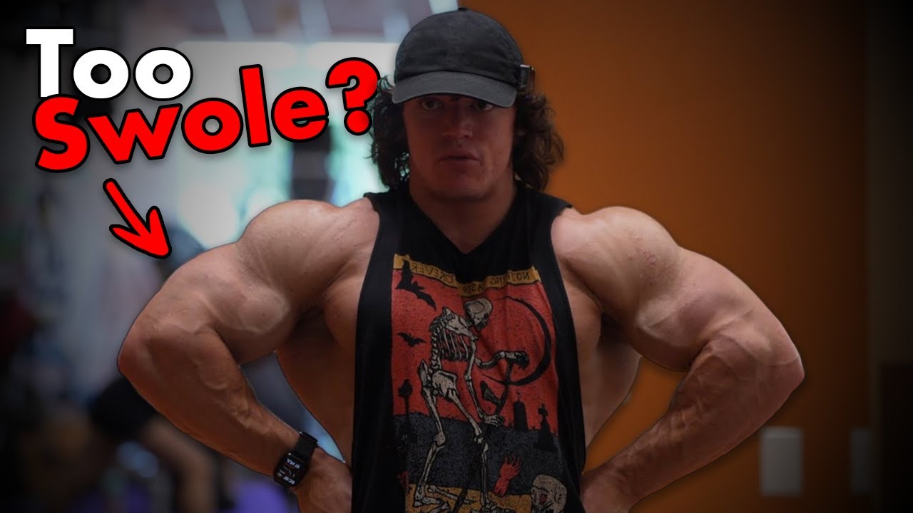 Gyms Are Cancelling Gen Z - YouTube