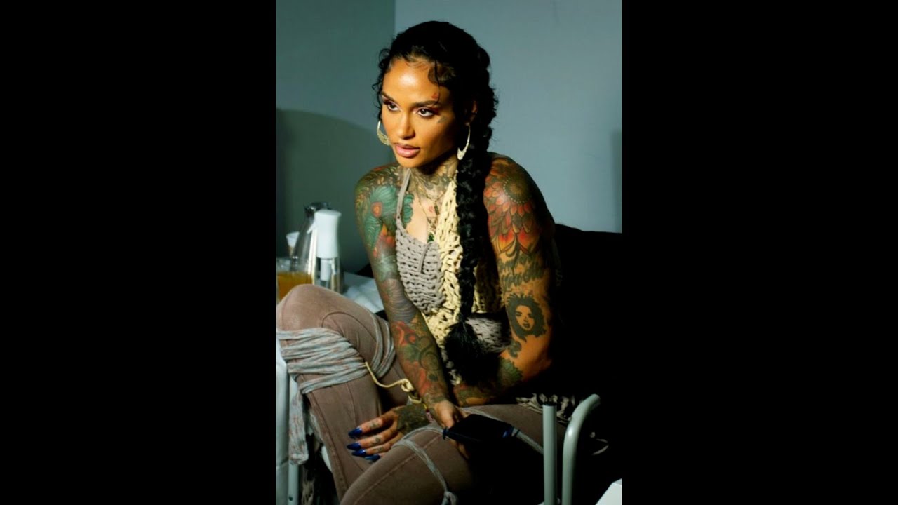 (FREE) Kehlani Type Beat - "Chances" | Smooth R&B Instrumental - YouTube