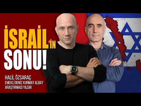 İsrail'in sonu!
