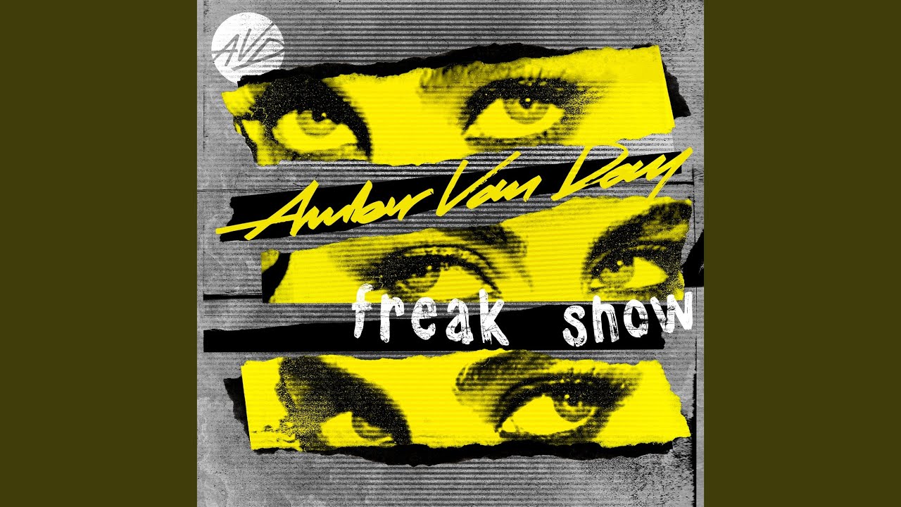 Freak Show - YouTube Music
