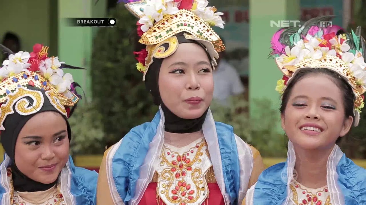 Breakout Goes to SMAN 111 Jakarta, Explore Ekskul Teater & Seni Tari ...
