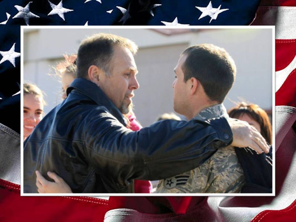Veterans Day 2015 Video Presentation Final - YouTube