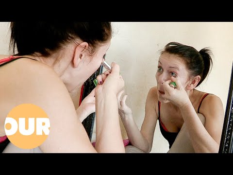 I'm 20 But Look 60 | Our Life