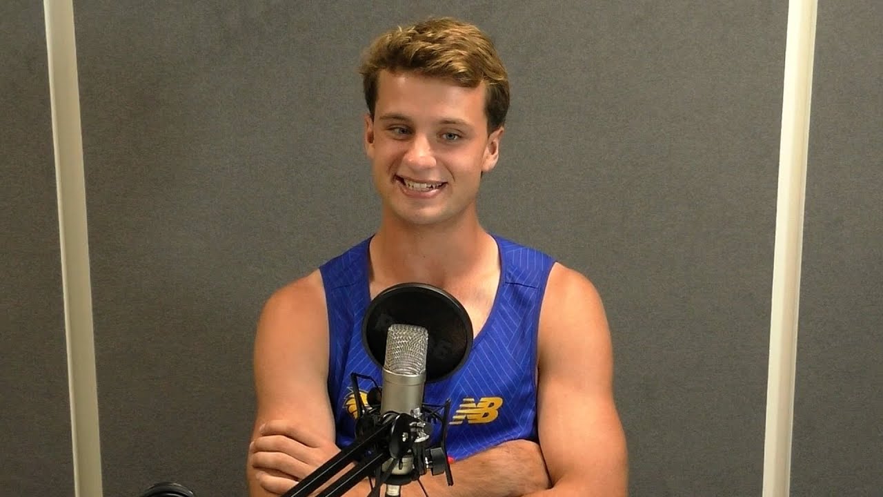 Coast to Coast - Barnett and Jack Williams - YouTube