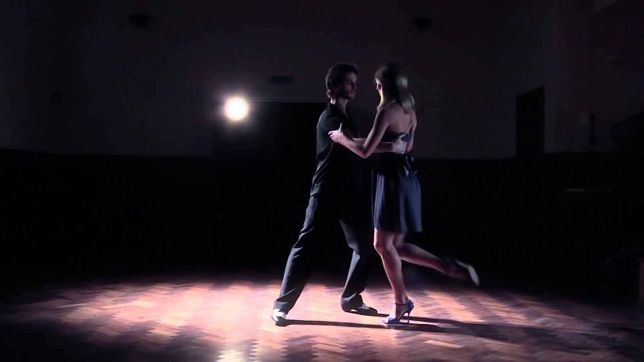 Santiago's Dream (Santiago Hernandez & Isabelle Rune) - YouTube