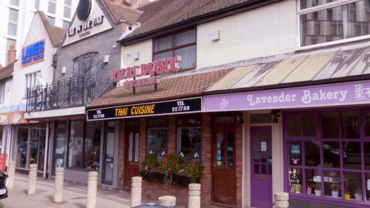 London Road, Coventry: Whitefriars Museum To Coventry Charterhouse ...