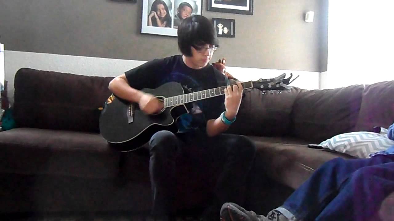Gabriel Mata: Last Christmas (I Gave You My Heart) - YouTube