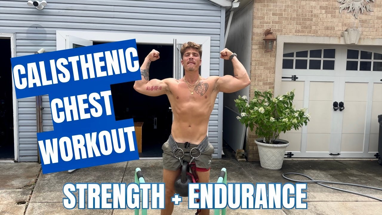THIS IS A SICK CHEST WORKOUT | HYPERTROPHY & CLASSIC HIGH REP ...