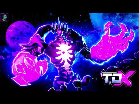 The Wait for Annihilation | Original Soundtrack of Tower Defense X | TDX OST