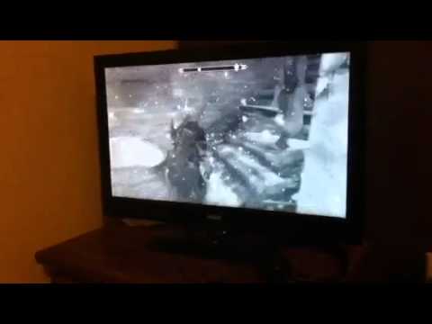 Skyrim how to get a house in windhelm and start the quest