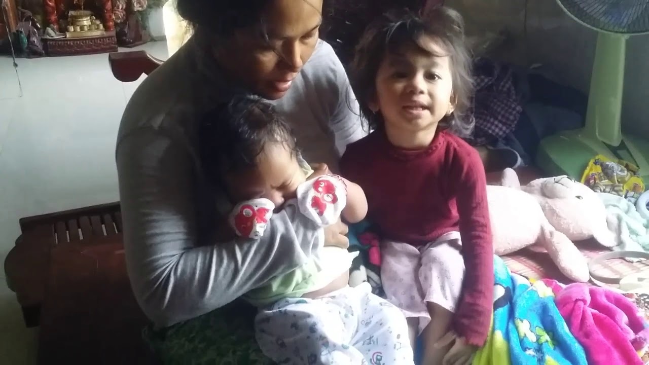 breastfeeding baby, nursing baby, grandma nursing baby - sweet baby in ...