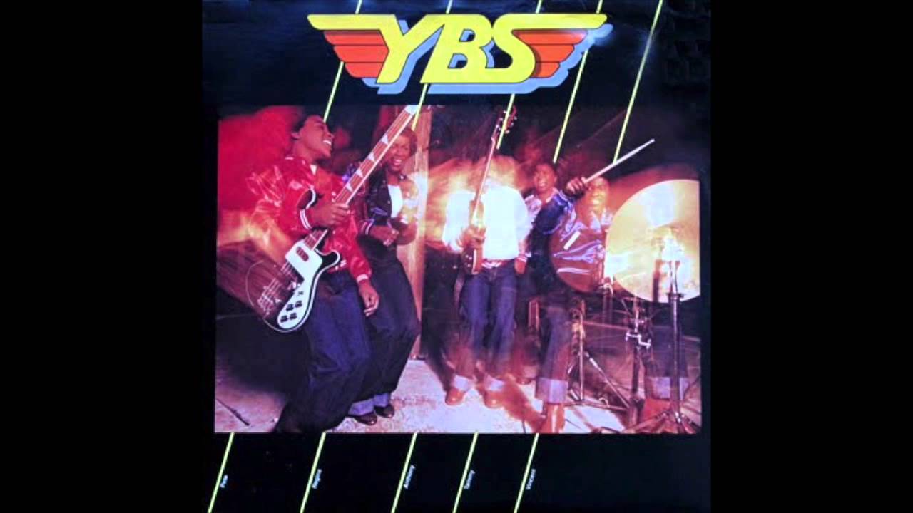 Yates Brothers & Sisters Just Can't Fight The Feeling - YouTube