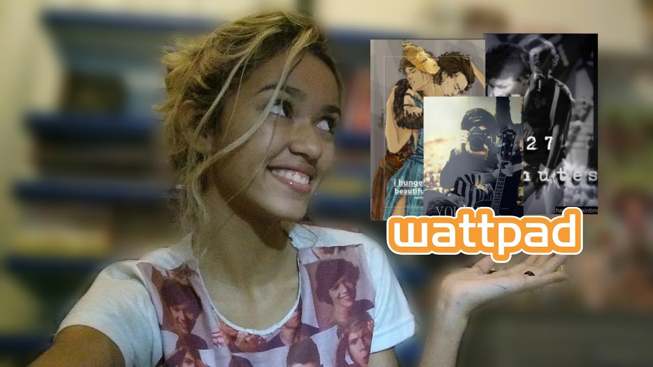 Melhores Fanfic's Larry Stylinson do Wattpad - YouTube