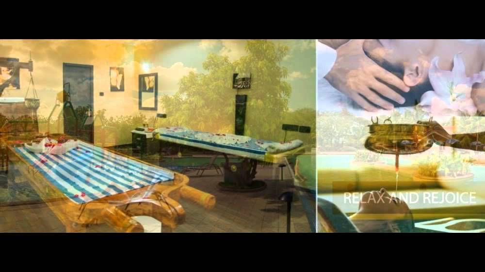 Esthell Resorts in Chennai ECR - YouTube