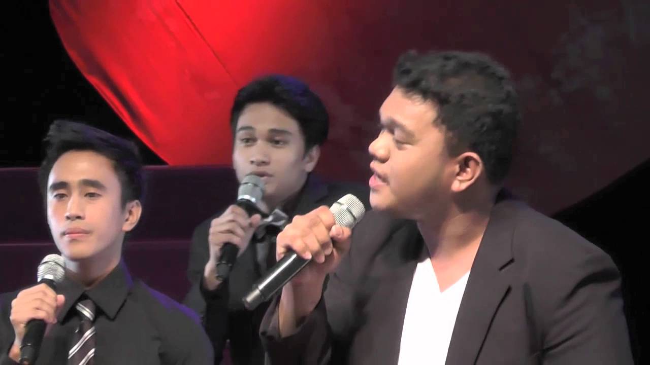 AKAPELA OPEN 2015 DMORTAL INSTRUMENTS - YouTube