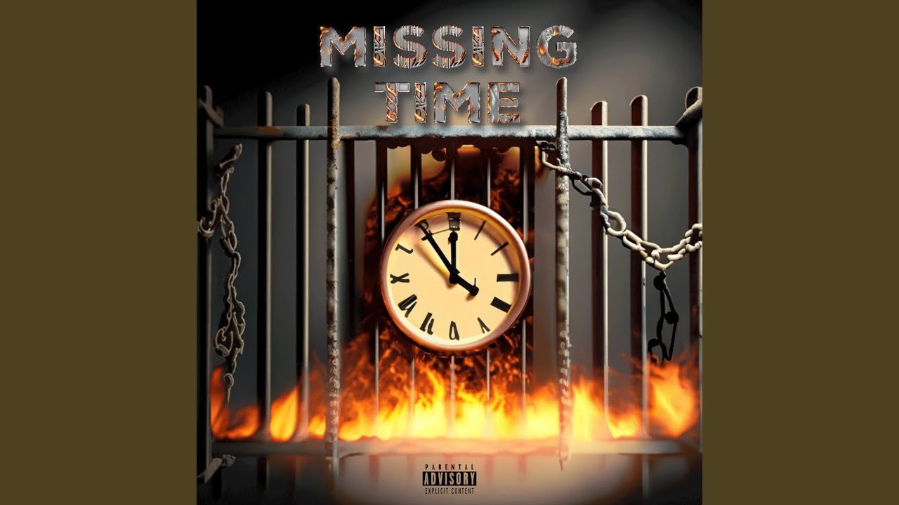 Missing Time - YouTube