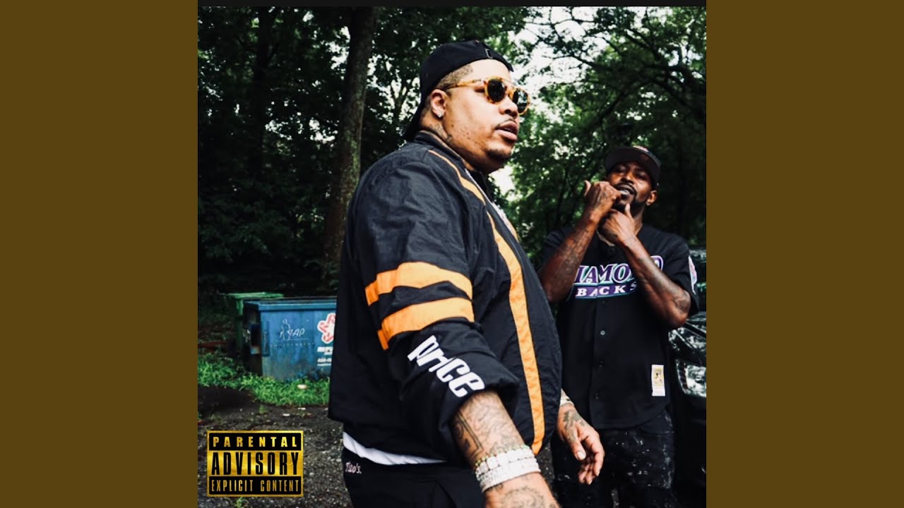 Favorite Rapper - YouTube Music