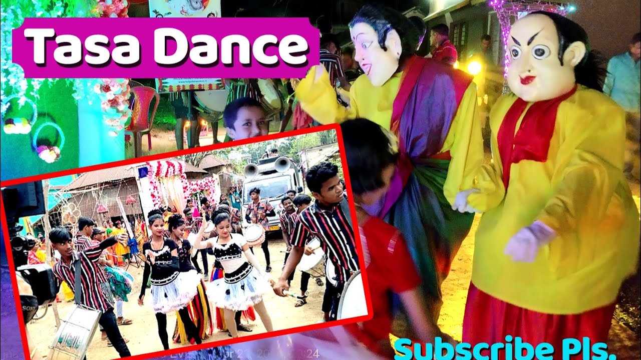 Beautiful Dance by Tasa Instrument - YouTube