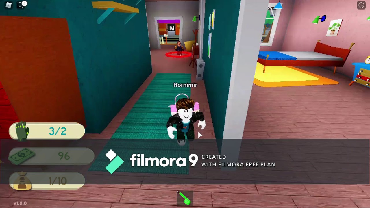 Roblox: Robbery Simulator - YouTube