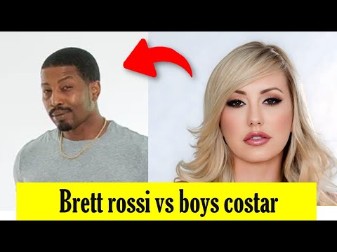Brett rossi vs top favorite boys costar ❤2026