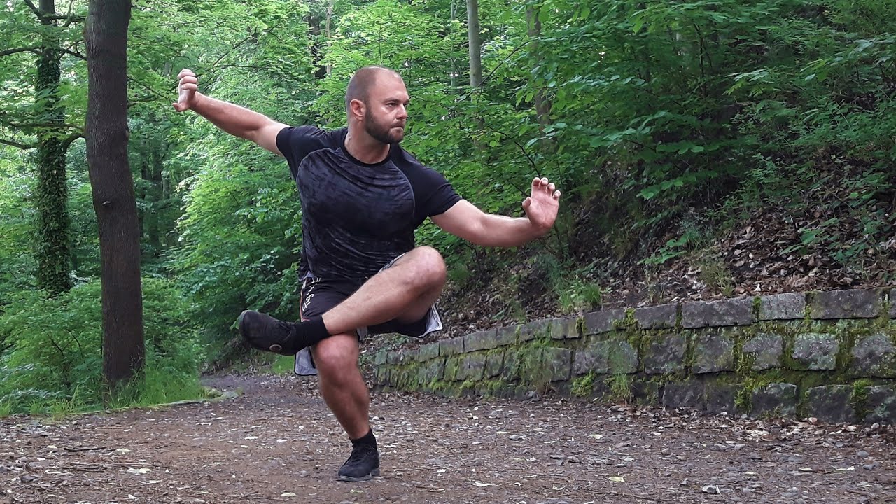 Random training pictures (03) - YouTube