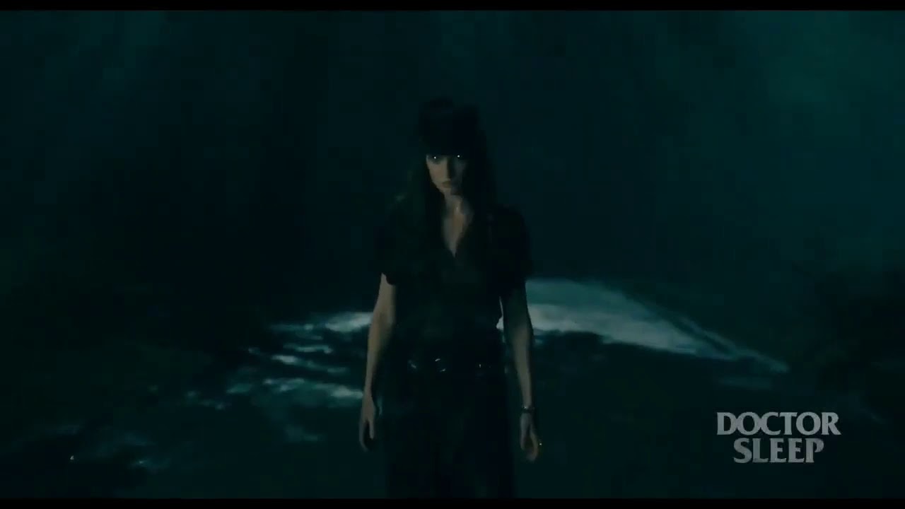 Doctor Sleep | TV Spot 9 (TV Spot World) - YouTube